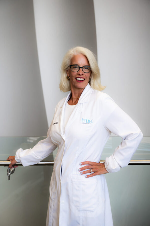 Team - true. Women's Health